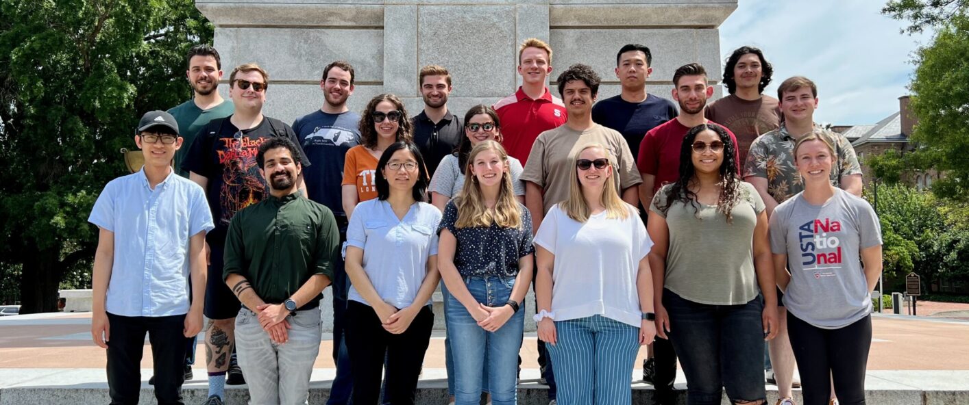 Members :: Pierce Research Group